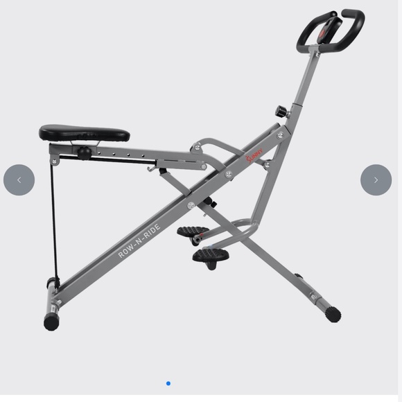 Sunny | Other | Standing Rower Machine | Poshmark